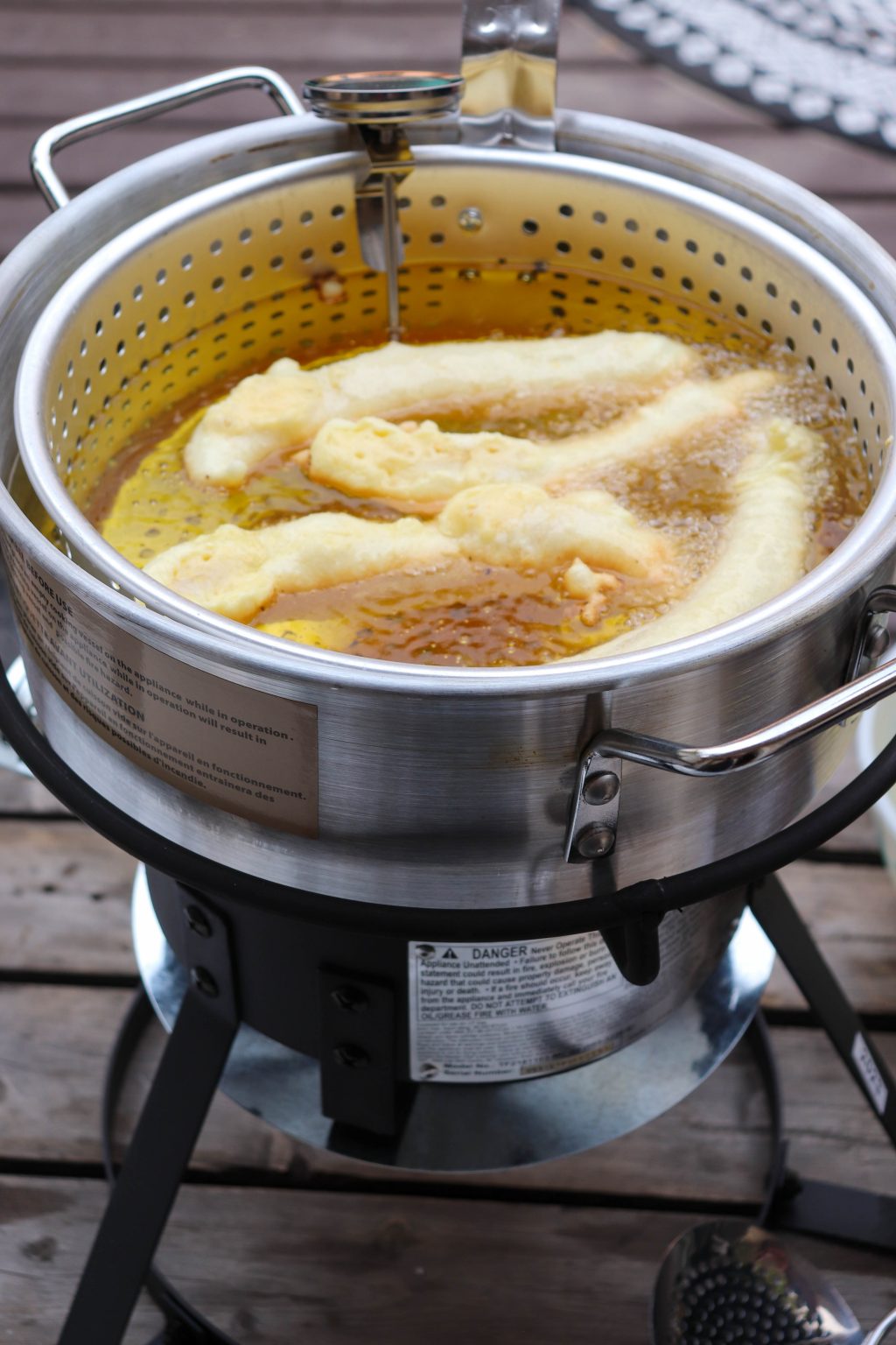 The Best Camping Fish Taco Recipe » Campfire Foodie